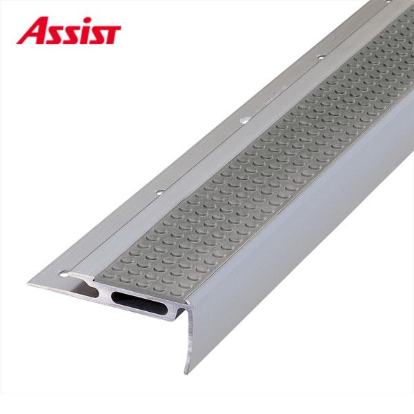 2個(2m)以上ご注文の場合は、2m＋端数でのお届けとなります。　例1)3mご注文の場合 2m×1本、1m×1本　例2)15mご注文の場合 2m×7本、1m×1本************* アシスト商品販売中 多種類床金物品揃え中 ヘの字押...