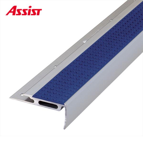 2個(2m)以上ご注文の場合は、2m＋端数でのお届けとなります。　例1)3mご注文の場合 2m×1本、1m×1本　例2)15mご注文の場合 2m×7本、1m×1本************* アシスト商品販売中 多種類床金物品揃え中 ヘの字押...