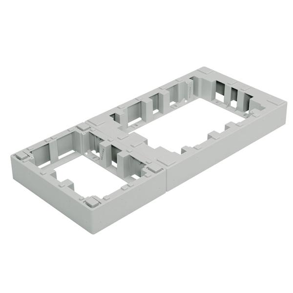 色・柄：ライトグレータイプ：CUB-6040S・CUB-6040に対応寸法：402×901×87.5 mm材質：JC（ポリオレフィン樹脂＋炭酸カルシウム）梱包：1 台/ケース付属品：嵌合ブロック2コ・嵌合ビス（10本入）1袋・ペグセット（4...