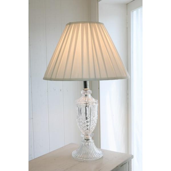 巾13　奥行　高さ55　口径材質：本体：ガラス、シェード：ポリエステル備考：シェードサイズ：直径35×H21cmヒモスイッチ←コード中間スイッチに変更されています最大40W、電球付---------------------------おしゃ...