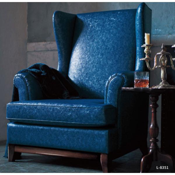 椅子生地 椅子張り生地 合皮 生地 レザー シンコール イグナイト L-2248〜2251 :l-1004-1005:ビバ建材通販 - 通販 ...