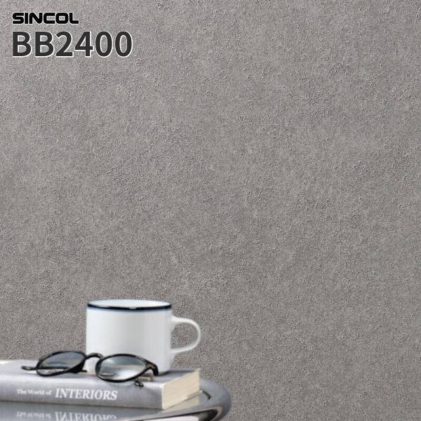 ■メーカー：シンコール ■品番：BB2400■防火性能不燃　準不燃　(防火種別：1-4)■巾巾92cm■リピートタテ64.2cm　ヨコ92.0cmプリント■機能性ハードタイプ撥水コート（表面強化　撥水　防かび）■1巻最大m数：50m----...