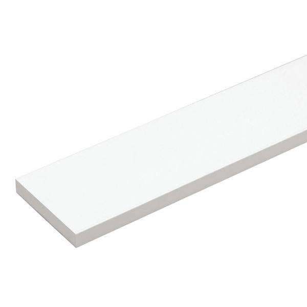 タイプ：三方枠 ムクタイプ （W126/T24）色・柄：ホワイト（WT）・ウッドホワイト（UW）寸法：（幅）縦枠：126、上枠：126 （間口）800 （高さ）2,200 mm材質：PVC（化粧面アクリルコーティング）梱包：1 セット/ケー...