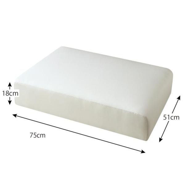 ソファ L字 ローソファー コーナーソファ フロアコーナーソファ こたつ対応【オットマン単品】※ソファ本体は付いていませんのでご注意願います。■ご決済完了からお届けまでに3〜5日程です。■送料無料でお届けします。※北海道は別途送料必要。　沖...