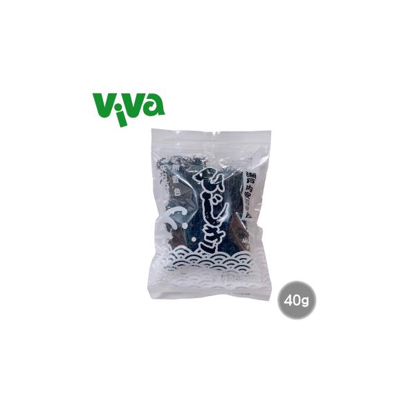 ■商品名： ひじき■内容量： 40g■原材料：ひじき■賞味期限： 製造日より1年■保存方法： 直射日光、高温多湿を避けて冷暗所に保存してください■販売元： まるも株式会社