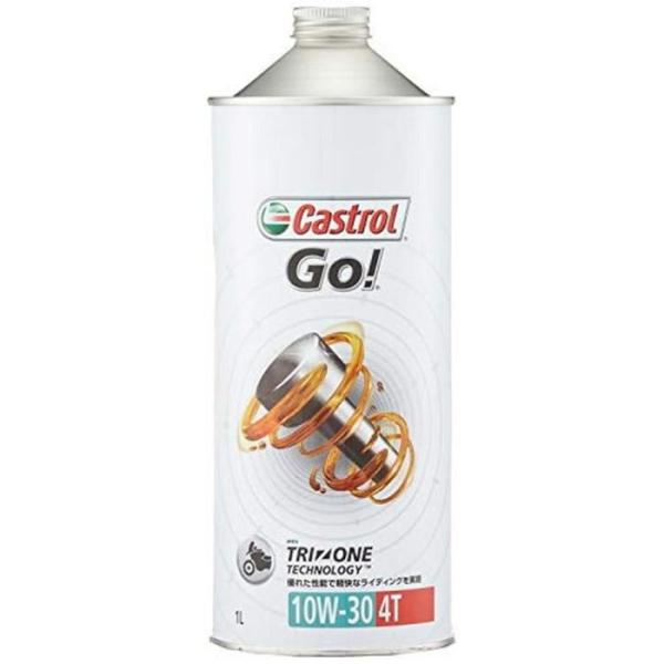 ■採寸1L:性能レベルJASO MA、粘度10W-30、タイプ鉱物油