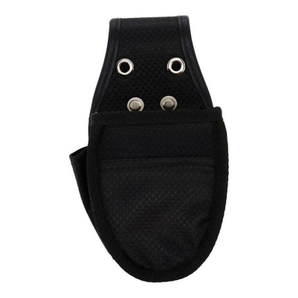 ■素材生地：ポリエステル、金具：スチールメッキ■原産国中国■採寸墨つぼ万能ホルダー:商品サイズ約幅110×奥行65×高さ215mm