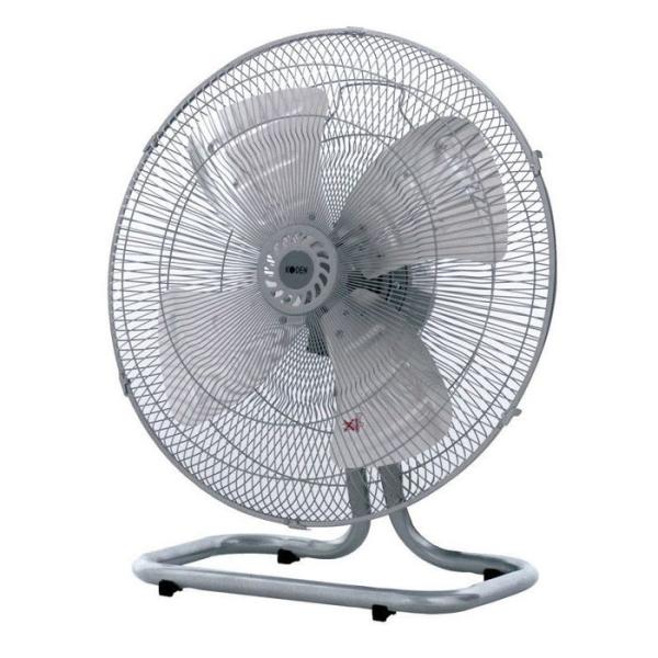 ■原産国中国■採寸45cm羽根:商品サイズ約幅51×奥行30×高さ60cm、重量4.6kg、風量50Hz:約144m3／分、60Hz:約163m3／分、風速50Hz:約293m／分、60Hz:約319m／分、消費電力50Hz:約100W、6...