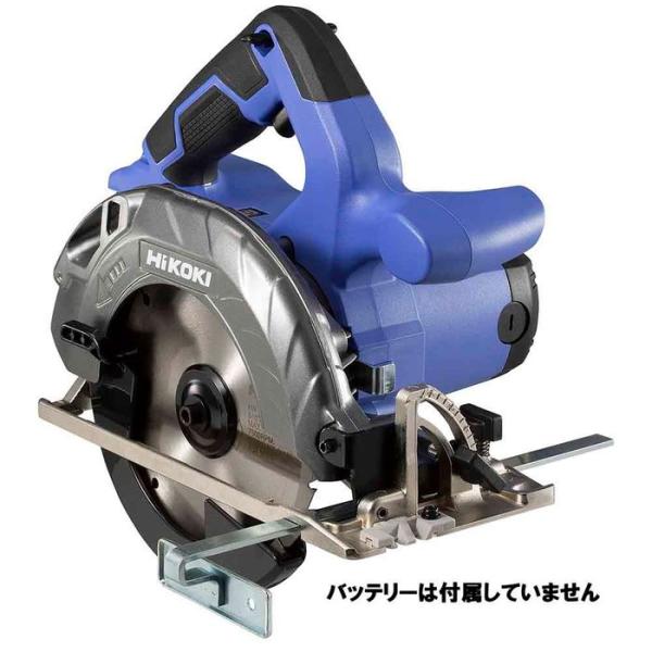 ■採寸FC1806DA (NN):電圧18V、ノコ刃直径165mm、切断能力深さ57／傾斜45°38mm、作業量SPF（2×8）約55カット※BSL1820M使用