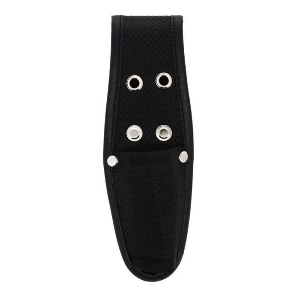 ■素材生地:ポリエステル、金具:スチールメッキ■原産国中国■採寸1丁差:対応サイズペンチ220mmまで、商品サイズ約幅75×奥行30×高さ235mm