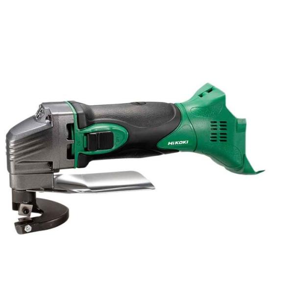 ■原産国中国■採寸CE18DSL (NN):電圧18V、切断能力軟鋼材1.6／ステンレス板1.2mm、ストローク数5300、作業量軟鋼板1.6mm約53m※バッテリBSL36A18X使用