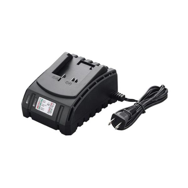 ■採寸専用充電器:電源AC100V　50/60Hz、入力容量55VA、出力電圧DC20V、出力電流2.0Ah、充電時間約60分、コード長約1.8m