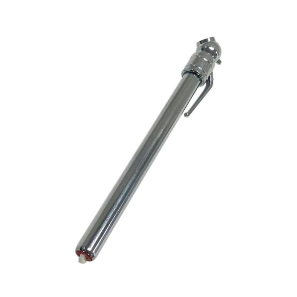 仕様●生産地: 台湾●重量: (約)20g●商品サイズ(mm): 幅15×奥行145×高さ20●規格: 測定範囲：40〜350kPa●品番: E-350特長●自動車やバイク等のタイヤ空気圧の計測にご使用頂けます。JANコード●4904781...