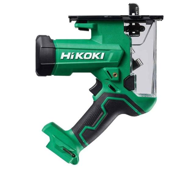 ■採寸CK12DA NN:電圧10.8V、切断能力木工15／石こう30mm、ストローク数6000、ストローク量6mm、作業量石こうボード厚さ12.5mm約240m※BSL1240M使用