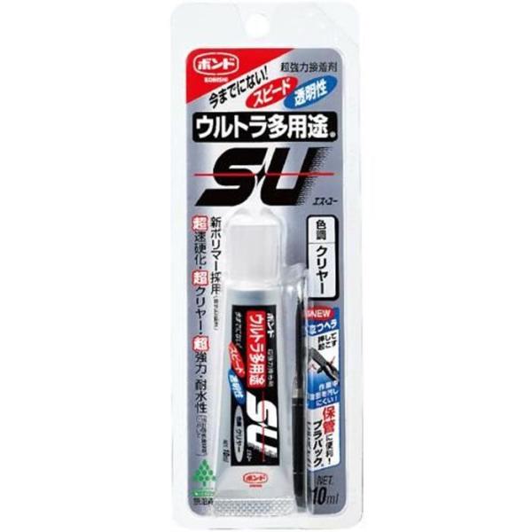 ■素材シリル化ウレタン樹脂系接着剤■原産国日本■採寸10ml:NET10ml、粘度20〜60Pa・s