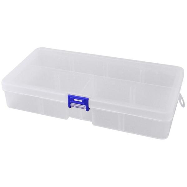 ■素材ポリプロピレン（PP）■採寸PC-211:外寸奥行(mm)110、外寸間口(mm)210、外寸高さ(mm)38、内寸奥行(mm)96、内寸間口(mm)200、内寸高さ(mm)34、重量(g)130