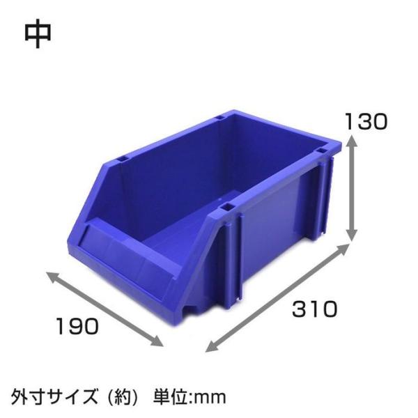 ■原産国中国■採寸中:内寸(約)幅160×奥行260×高さ125mm、外寸(約)幅190×奥行310×高さ130mm、重量(約)415g、使用耐荷重目安10kg、最大積み重ね個数10個