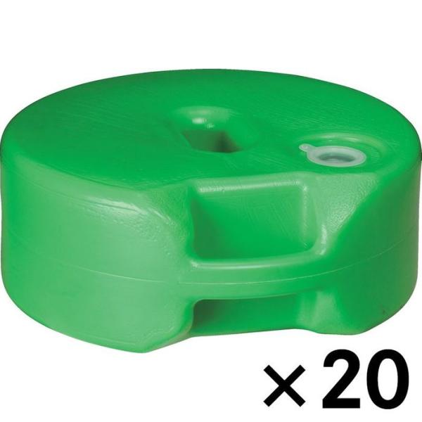 ■素材HDPE（高密度ポリエチレン）■原産国日本■採寸20P:商品サイズ 約320Φｘ125ｍｍ、材質 HDPE（高密度ポリエチレン）