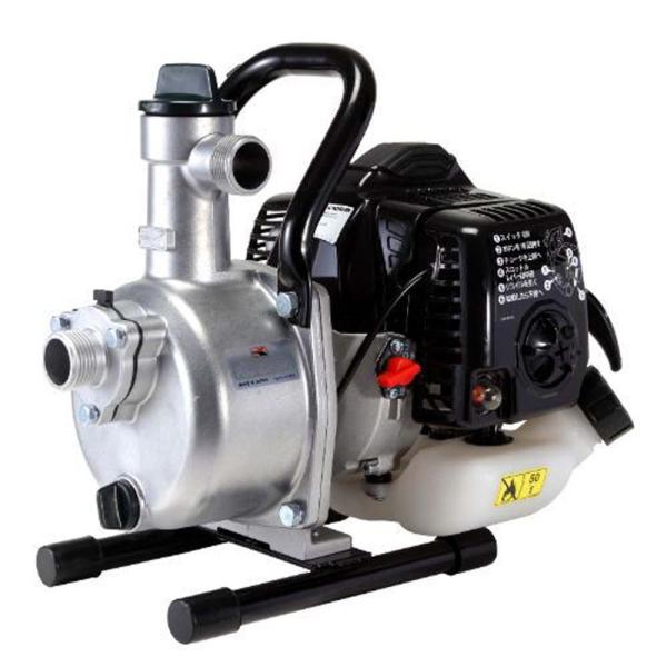 仕様重量: (約)5,500g商品サイズ(mm): 幅237×奥行336×高さ313品番: SEV-25L吐出量: 110L/分全揚程: 32m燃料タンク容量: 0.6L使用燃料: 2サイクル混合ガソリン　50: 1満タンで使用可能な時間:...