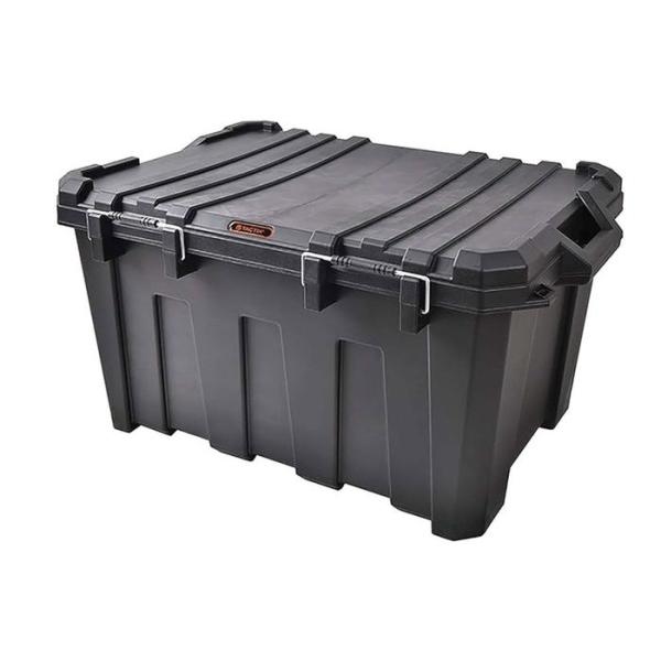 ■採寸135L:商品サイズ外寸約 幅850×奥行610×高さ 450mm