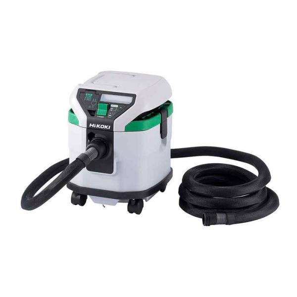■採寸RP150YD (SC):電圧100V、消費電力1140W、コード長さ5m、容量集じん15L、無線連動あり