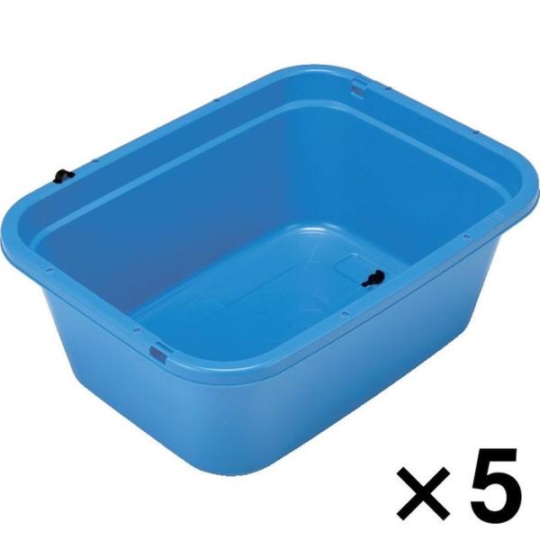 ■素材PP(ポリプロピレン)■原産国日本■採寸5P:容量 124L、材質 PP