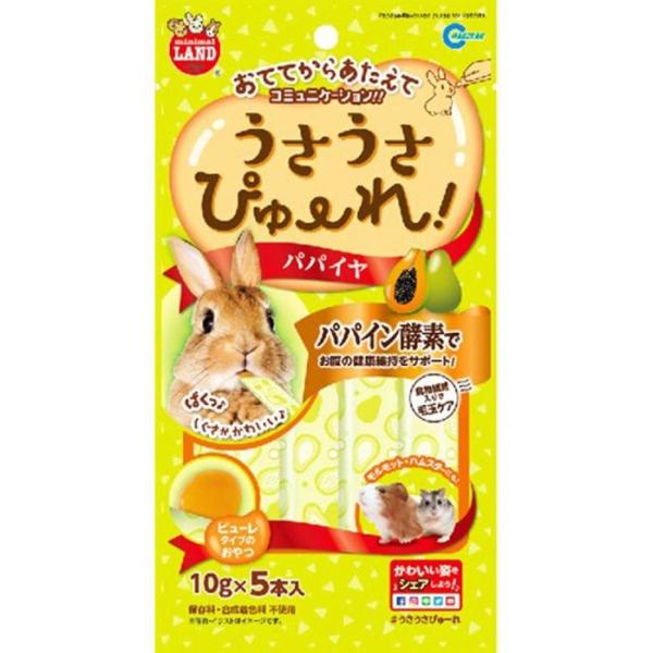 ■採寸10g×5本: