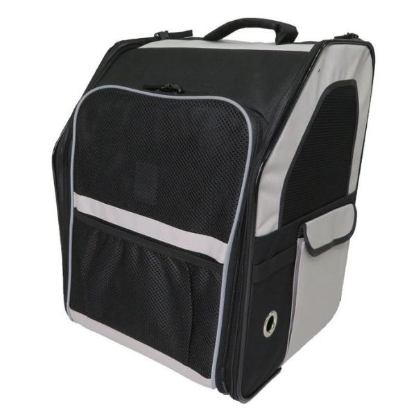 ■素材表地・裏地・メッシュ生地・面ファスナー・中敷き:ポリエステル、ベルト:ポリプロピレン、ファスナー:ナイロン、ファスナー引手:亜鉛合金、芯材:ポリエチレン、パイピング:塩化ビニル、金属パーツ:鉄、プラスチックパーツ:ポリアセタール樹脂■...