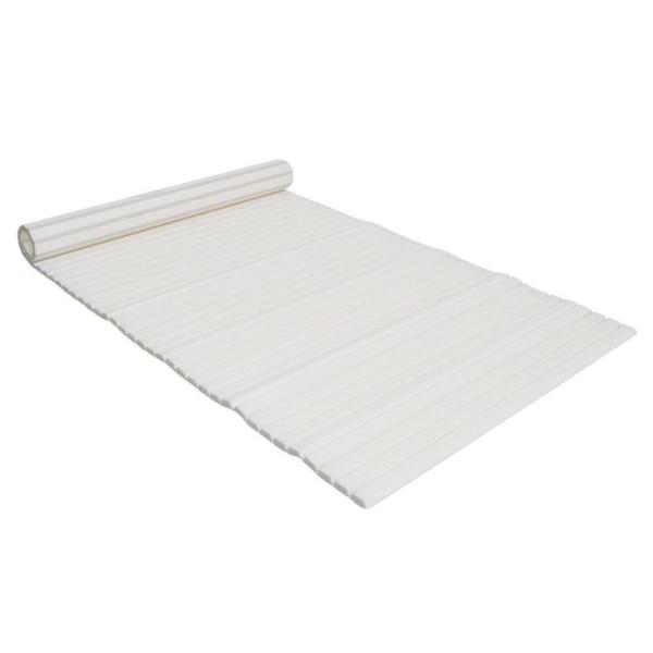 ■素材ポリスチレン■原産国日本■採寸L14:適用浴槽サイズ75cm×140cm用、本体実寸サイズ約750×1425mm