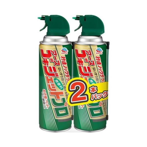 ■素材有効成分：イミプロトリン0.476w/v%（原液量105mL/缶）■採寸450ml×2本:
