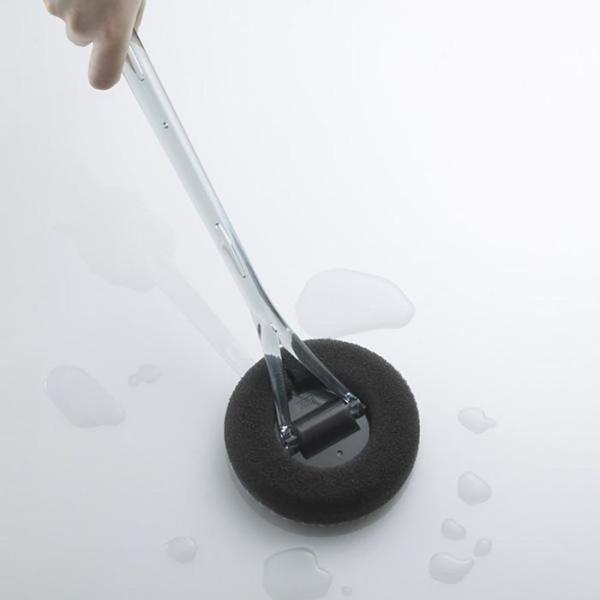 ■原産国日本■採寸幅12φ×高さ27mm（柄の長さ込：467mm）: