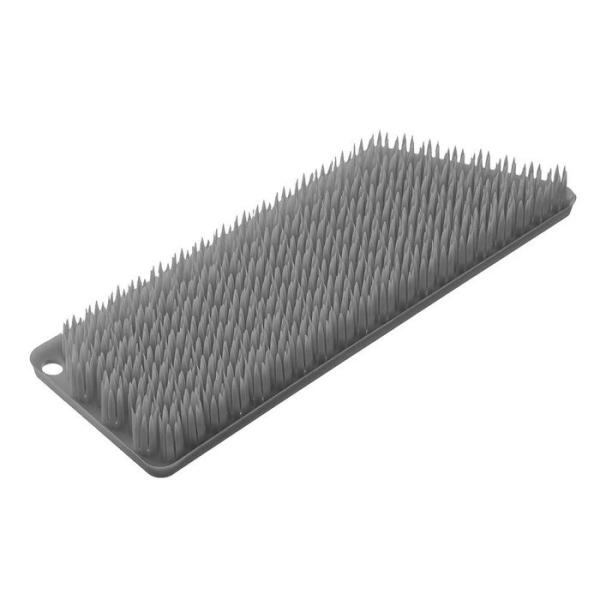 ■素材特殊配合ポリエチレン■原産国日本■採寸幅73mm×奥行202mm×高さ22mm: