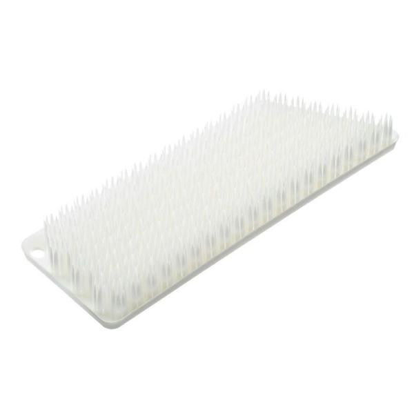 ■素材特殊配合ポリエチレン■原産国日本■採寸幅73mm×奥行202mm×高さ22mm: