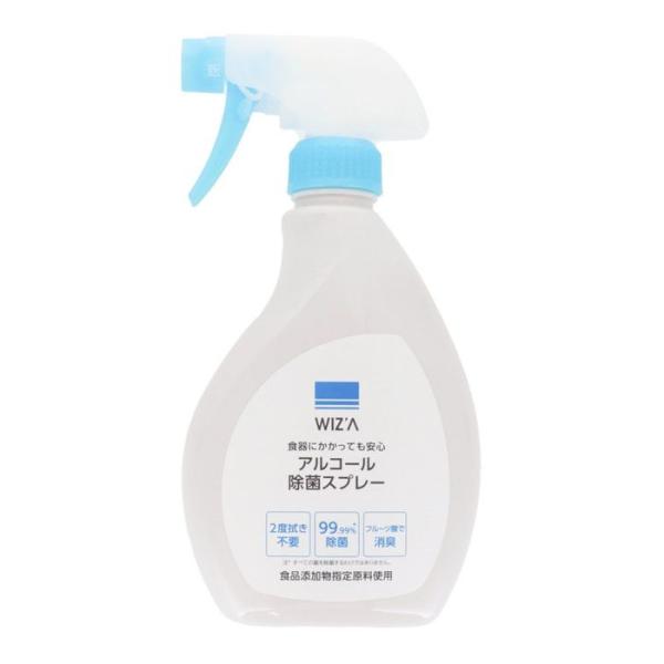 ■採寸400ml:正味量400ml、成分醗酵アルコール、ポリグリセリン脂肪酸エステル、クエン酸、リンゴ酸、酒石酸