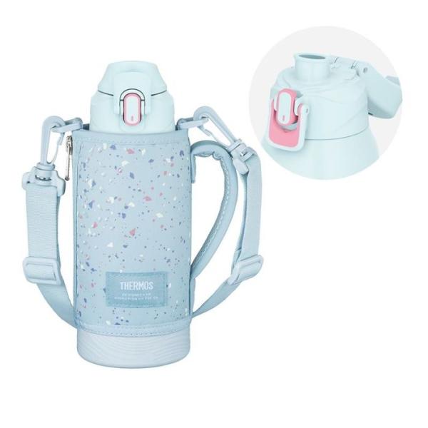 ■採寸800ml:本体寸法約幅8.0×奥行8.5×高さ23.5cm、実容量0.8L