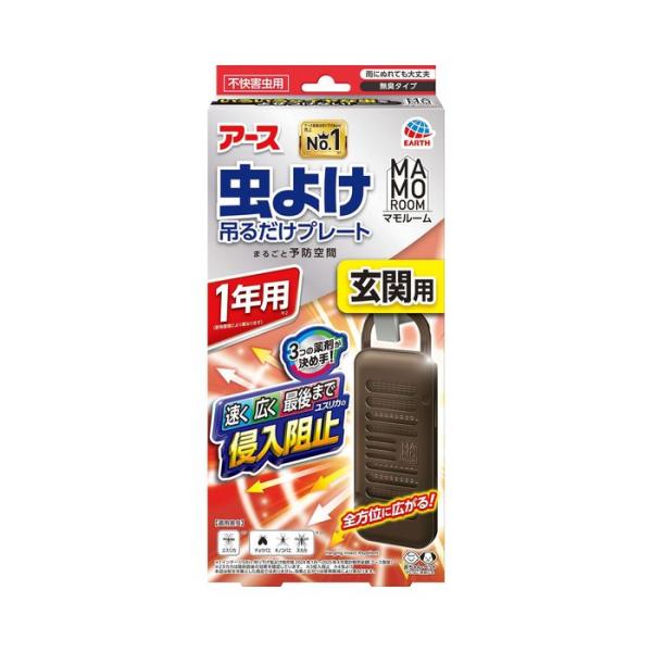 ■素材有効成分：トランスフルトリン、エムペントリン、プロフルトリン■採寸1年用: