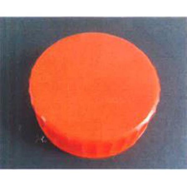 ■採寸劣化した果実酒びんの替え蓋: