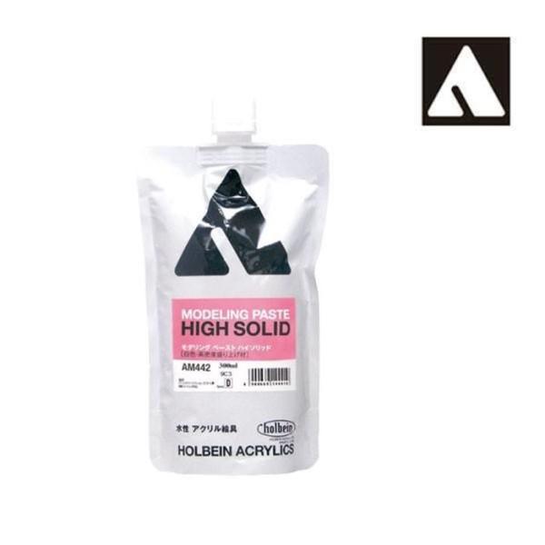 ■採寸AM442 300ml :白色 高密度盛り上げ材●シャープなエッジの盛り上げに。乾燥が早くエッジ表現が自在です。●アクリリック カラーを混ぜると明るい色の盛り上げができ、凹面に塗っても吸い込まれないためコラージュ作品に適します。※品質...