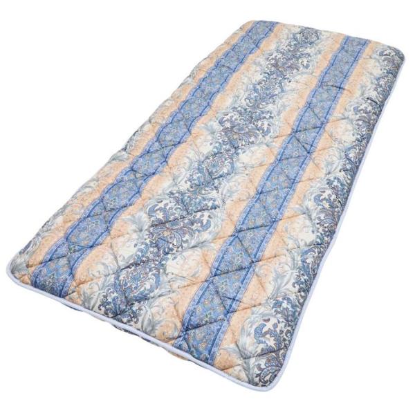 ■原産国製品加工：日本製■採寸シングル:規格S／シングル、サイズ約1000×2100mm、厚さ約110mm