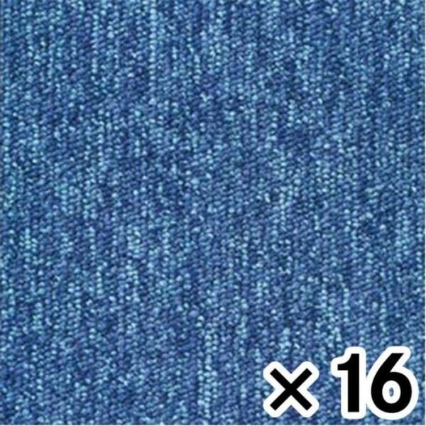 ■採寸約50×50cm:商品サイズ 約50×50×厚さ0．6ｃｍ、入数16枚入