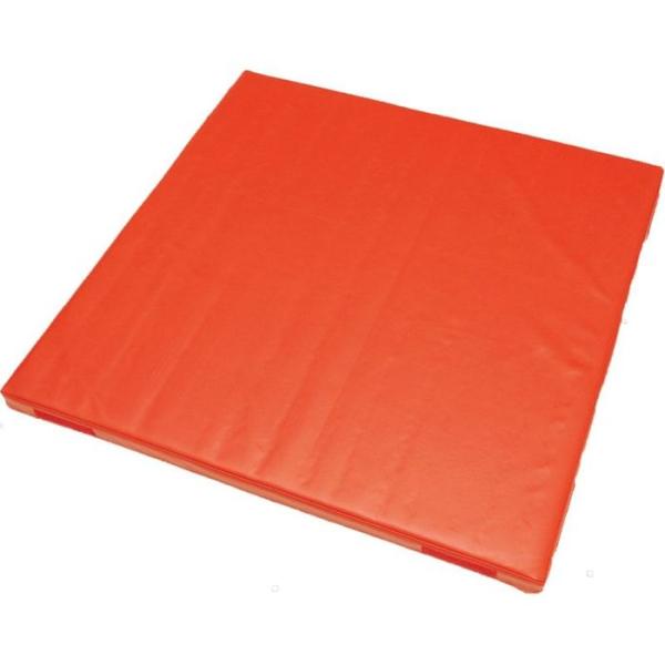 ■採寸約90×90×5cm:商品サイズ約90×90×5cm