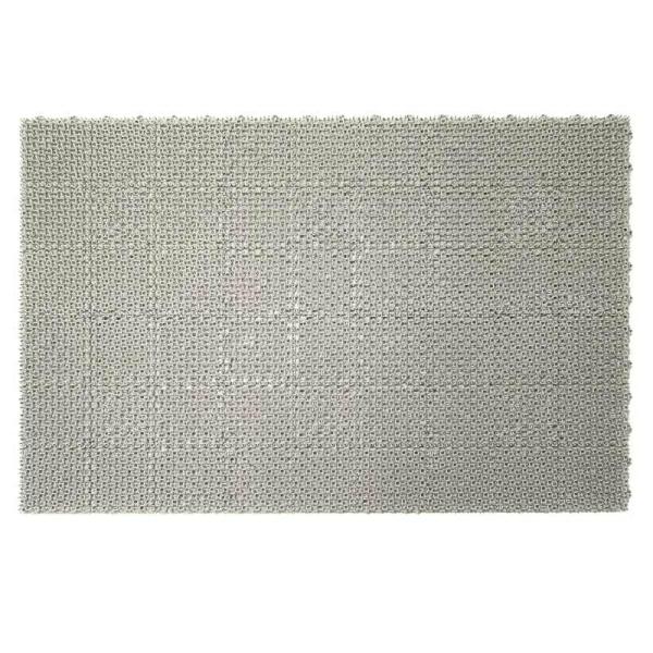 【仕様】●生産国: 日本●サイズ: 約60Ｘ90ＣＭ●入数: 6枚●材質: PE樹脂（老化防止剤配合、静電気防止剤配合）●品番: ＲＴ6Ａ●色柄: グレー【JANコード】●4903620948300