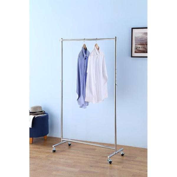 ■採寸シングル:商品サイズ 約幅96×奥行40．5×高さ104．5〜159．5cm