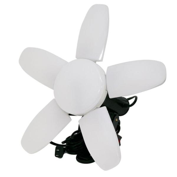 ■原産国中国■採寸本体 85W調色:明るさ約10000lm、連結コンセント最大500Wまで、電源コード約5m、電源AC100V、口金サイズE26、使用場所屋内用、クリップ最大間口約60mm、色温度昼光色：約6000ケルピン、電球色：約300...