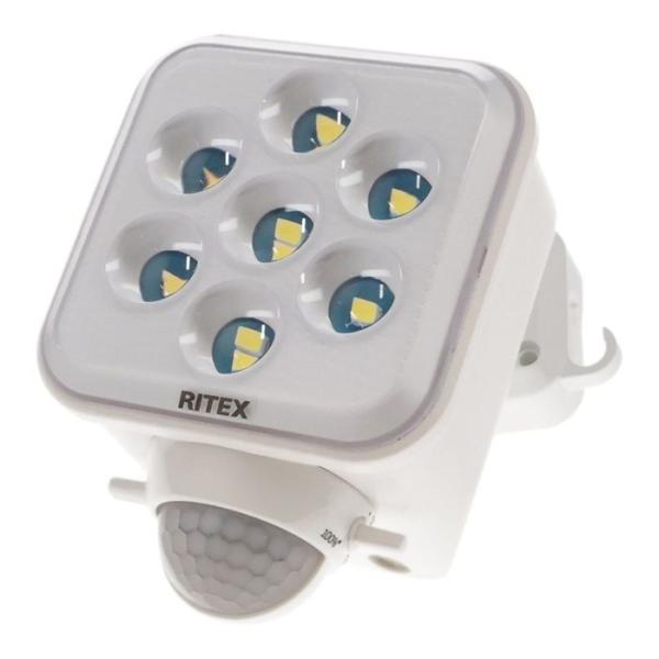 ■原産国中国■採寸LS-110:商品サイズ(本体)約幅91×奥行124×高さ134mm、商品サイズ(パネル)約幅86×奥行50×高さ159mm、点灯時間10秒、点灯回数100％時：290回、50％時：590回、センサー探知最大180°　最遠8m