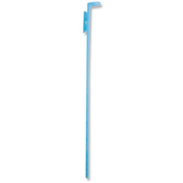■素材ポリプロプレン■採寸19cm:商品サイズ19cm、入数100本
