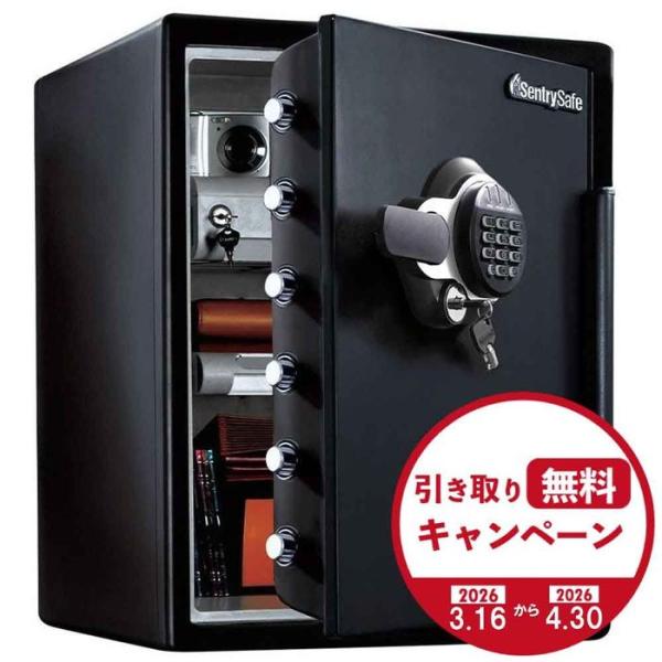 ■採寸56.6L:商品サイズ（外寸）約幅472×奥行491×高さ603mm、商品サイズ（内寸） 約幅365×奥行280×高さ498mm、重量(約) 56kg、容量(約)56.6リットル