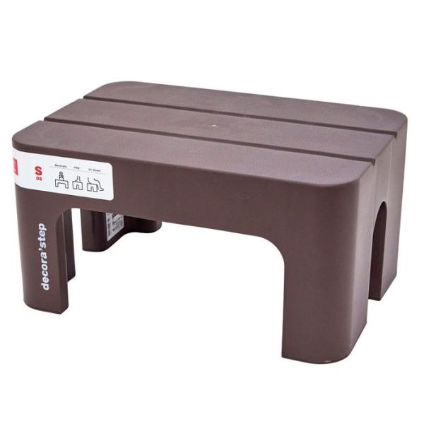 ■採寸Sサイズ:特長●花台や踏み台・腰掛にもなるステップです。※品質向上のため予告なく仕様を変更する場合がございます。パッケージのリニューアル等につき、商品画像が異なる場合がございます。商品画像の色合いは、画像処理上、若干異なる場合がございます。