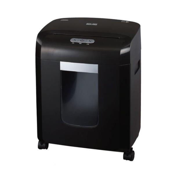 ■採寸A4:商品サイズ 幅324×奥行229×高さ439mm、重量6.2kg、投入幅紙:220mm（A4対応）、細断形状紙:マイクロカット、細断寸法約2×15mm、最大細断枚数紙:8枚（A4上質紙）※郵便はがき:1枚（厚み0.2mmまで）、...