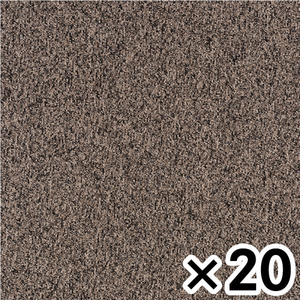 仕様●重量: (約)1,200g●商品サイズ(mm): 幅500×奥行500×高さ6.5●規格: ＧＡ−100●品番: GA1038●テイスト: パイルＢＣＦナイロン100％　バッキング塩ビ樹脂＋ガラス不織布特長●40年以上の歴史を誇るタイ...